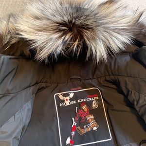 Moose Knuckles | Jackets & Coats | Moose Knuckles Winter Jacket | Poshmark